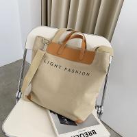 China Canvas Eco Friendly Recycled Plain Bulk Large Organic Calico Cotton Shopping Tote Bag for sale