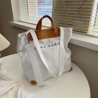 China Canvas Eco Friendly Recycled Plain Bulk Large Organic Calico Cotton Shopping Tote Bag for sale