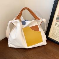 China 2023 Design Sense Garment Bag for Women Custom Logo Accepted Canvas Lining Material for sale
