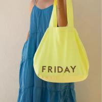 China Oversized Canvas Cotton Bag for Beach Shopping Acceptable OEM/ODM by Creativity Design for sale