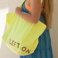 China Oversized Canvas Cotton Bag for Beach Shopping Acceptable OEM/ODM by Creativity Design for sale