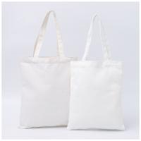 China Large Cotton Canvas Tote Bags With Pocket And Zipper In Ostrich Pattern With Material for sale