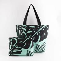 China OEM/ODM Acceptable Custom Logo Printed Dupont Tyvek Paper Shopping Bag With Zipper for sale