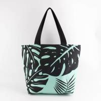 China OEM/ODM Acceptable Custom Logo Printed Dupont Tyvek Paper Shopping Bag With Zipper for sale