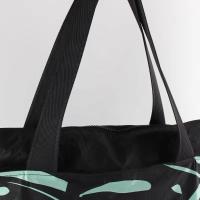 China OEM/ODM Acceptable Custom Logo Printed Dupont Tyvek Paper Shopping Bag With Zipper for sale