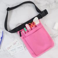 China Unisex 2024 Medical Print Handbags for Dentist Nurse Eco Friendly Polyester Tote Bag for sale