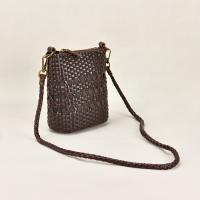 China Main Material Straw Beach Bag for Women Summer Tote Bag Customized Color for sale