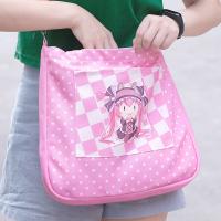 China Acceptable OEM/ODM Customize Fashion Cross Body Bag with Zipper for sale