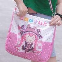 China Acceptable OEM/ODM Customize Fashion Cross Body Bag with Zipper for sale