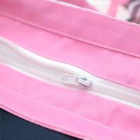 China Acceptable OEM/ODM Customize Fashion Cross Body Bag with Zipper for sale