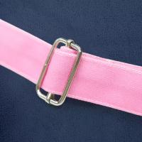 China Acceptable OEM/ODM Customize Fashion Cross Body Bag with Zipper for sale