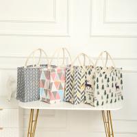 China Large Eco Cotton Linen Handbags Hessian Hemp Jute Tote Bags with Customized Design for sale
