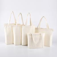 China Medium Size Custom Printed Logo Design Cotton Bag in Black White Pink Natural Color for sale