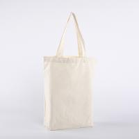 China Medium Size Custom Printed Logo Design Cotton Bag in Black White Pink Natural Color for sale