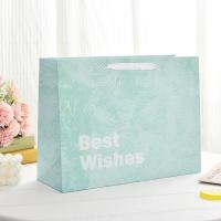 China Customized Printed Logo Luxury Boutique Shopping Paper Gift Bags for Packing Items for sale