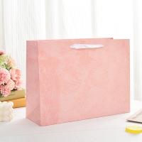 China Customized Printed Logo Luxury Boutique Shopping Paper Gift Bags for Packing Items for sale