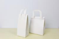 China Newest Fashionable OEM/ODM Acceptable Insulated Tote Food Bag for Grocery Food Delivery for sale