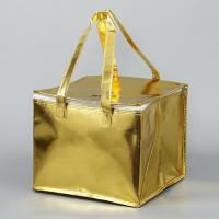China Accepable OEM/ODM Newest Fashinable Reusable Insulated Tote Bag for Grocery Delivery for sale