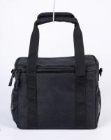China Newest Fashinable Extra Large Heavy Duty Insulated Reusable Tote Grocery Thermal Shopping Bag Cooler Bag for sale