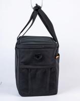 China Newest Fashinable Extra Large Heavy Duty Insulated Reusable Tote Grocery Thermal Shopping Bag Cooler Bag for sale