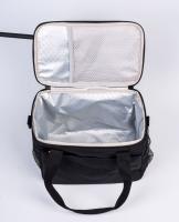 China Newest Fashinable Extra Large Heavy Duty Insulated Reusable Tote Grocery Thermal Shopping Bag Cooler Bag for sale