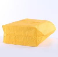 China Custom Logos Medium Size Reusable Waterproof Pp Woven Laminated Shopping Tote Bags for sale
