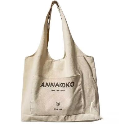 China Large Capacity Shopping Bags with Custom Logo and Fashionable Design Perfect for sale