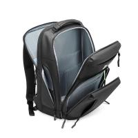 China Large-Capacity Waterproof Business Backpack for Male Students Oxford Cloth Material for sale