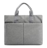 China Custom Logo Business Handbag for Office Briefcase Laptop Document Bag OEM/ODM Accepted for sale