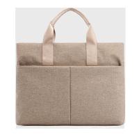 China Custom Logo Business Handbag for Office Briefcase Laptop Document Bag OEM/ODM Accepted for sale