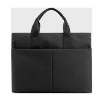 China Custom Logo Business Handbag for Office Briefcase Laptop Document Bag OEM/ODM Accepted for sale