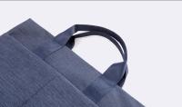 China Custom Logo Business Handbag for Office Briefcase Laptop Document Bag OEM/ODM Accepted for sale
