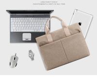 China Custom Logo Business Handbag for Office Briefcase Laptop Document Bag OEM/ODM Accepted for sale