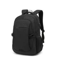 China USB Charging Shoulder Bag Large Capacity Custom Logo Tote Bag and Business Commuting for sale