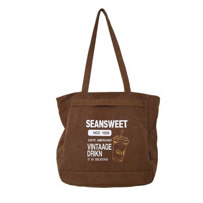 China Medium Tote Handbag with Pockets Fashionable and Functional for sale