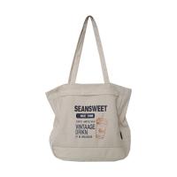 China Medium Tote Handbag with Pockets Fashionable and Functional for sale