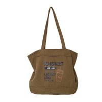 China Medium Tote Handbag with Pockets Fashionable and Functional for sale