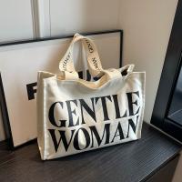 China OEM/ODM Acceptable Natural Cotton Heavy Duty Canvas Tote Bag with Pocket and Zipper for sale