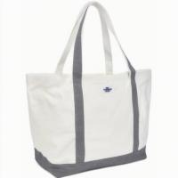China Newest Fashinable Custom Logo Eco Friendly Canvas Tote Bag with Zipper and Pocket for sale