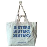 China Custom Printed Logo Gifts Durable Cotton Canvas Shopping Tote Bag with Customized Color for sale