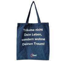 China Custom Printed Logo Gifts Durable Cotton Canvas Shopping Tote Bag with Customized Color for sale