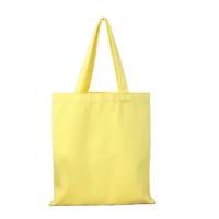 China OEM/ODM Acceptable Custom Logo Canvas Tote Bag Eco Organic Cotton Beach Shoulder Shopping Bag for sale