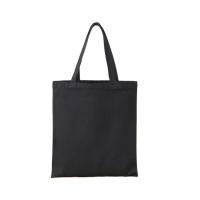 China OEM/ODM Acceptable Custom Logo Canvas Tote Bag Eco Organic Cotton Beach Shoulder Shopping Bag for sale