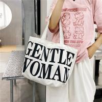 China Custom Eco Shopping Bag with Jute Fabric Recycled Reusable Organic Cotton Canvas Tote for sale