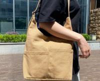China Upgrade Your Shopping Business and School Experience with Toolkit Style Shoulder Bag for sale
