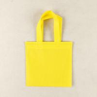 China Custom Logo Color Size Tote Bag for Festival Holiday Promotion Gift Reusable Non Woven Bag for sale