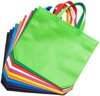 China Custom Logo Non Woven Shopping Bag for Reusable Holiday Gift Tote Promotions for sale