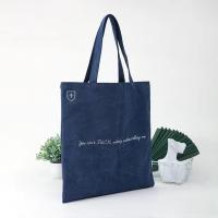 China Customized Color Fashionable Crossbody Women Tote Shopping Bag Foldable Durable Canvas Bag for sale