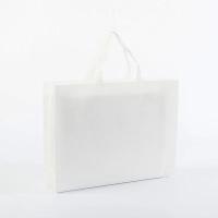 China Daily School Life Non-woven Reusable Shopping Bag with Customized Logo for sale