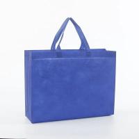 China Daily School Life Non-woven Reusable Shopping Bag with Customized Logo for sale